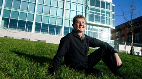 Davis to use $2M 'risky' grant to explore the quantum world | Cornell ...