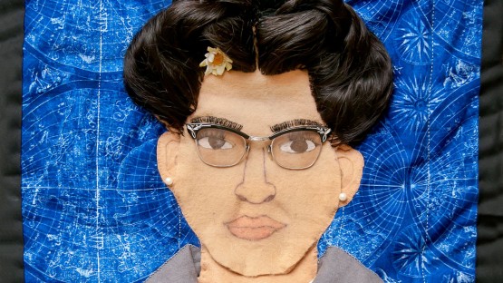 Richardson explores Rosa Parks’ life in new animated video | Cornell ...