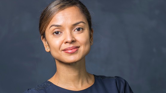 Duguid to guide SC Johnson College’s diversity efforts | Cornell Chronicle