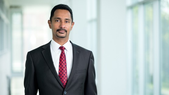 A&S dean Ray Jayawardhana awarded Carl Sagan Medal | Cornell Chronicle