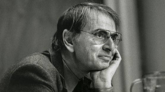 New Jeep ad supports Carl Sagan Institute initiative | Cornell Chronicle
