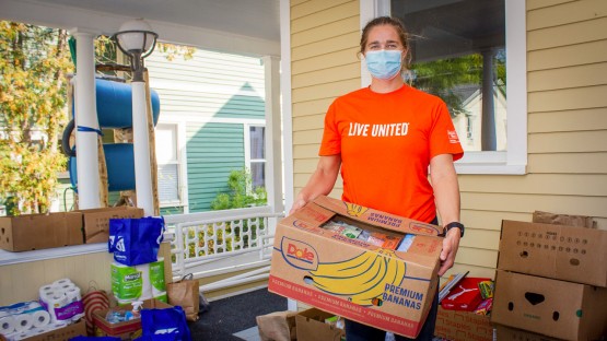 Cornell United Way drive kicks off; needs greater due to virus ...