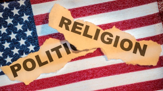 Religion: less ‘opiate,’ more suppressant, study finds | Cornell Chronicle