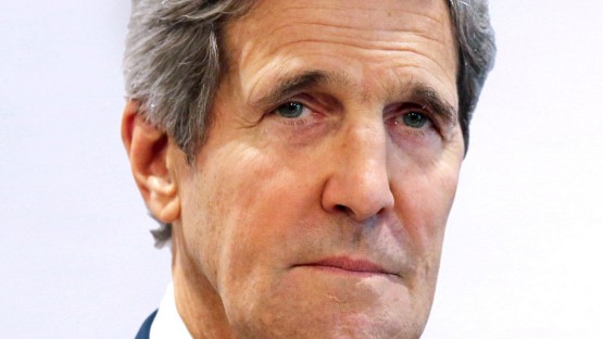 Kerry imparts experience, hope to the ‘next generation’ | Cornell Chronicle