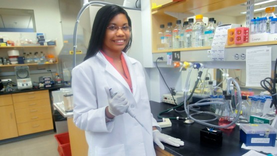 Black in Immunology Week: Discovery needs diversity | Cornell Chronicle