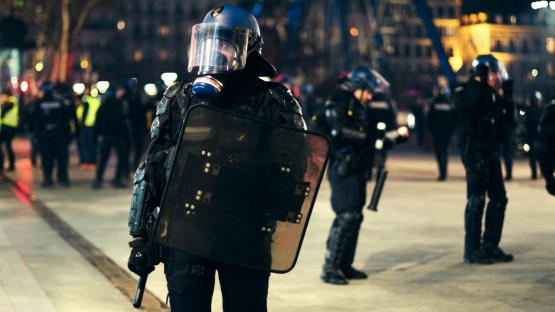 Lund Critical Debate to examine global policing, social justice ...