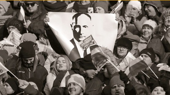 Middle class actually enables autocrats in post-Soviet countries ...