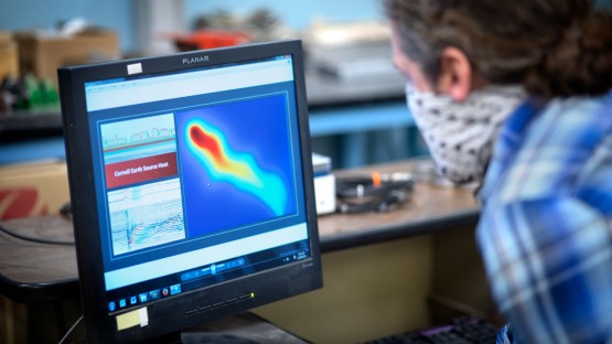 Forum to provide update on Earth Source Heat project | Cornell Chronicle