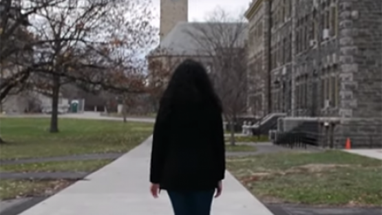 Cornell chorale, high school collaborate on commission | Cornell Chronicle