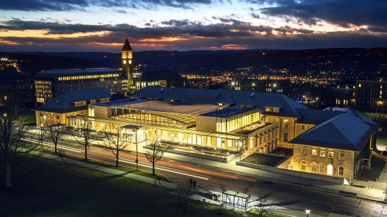 Arts and Sciences welcomes eight new Klarman Fellows | Cornell Chronicle