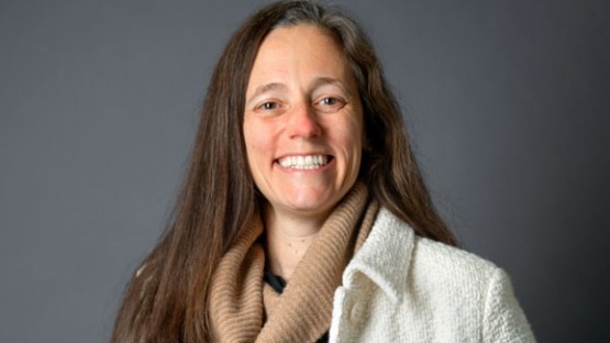 Maria Fitzpatrick: understanding human behavior | Cornell Chronicle