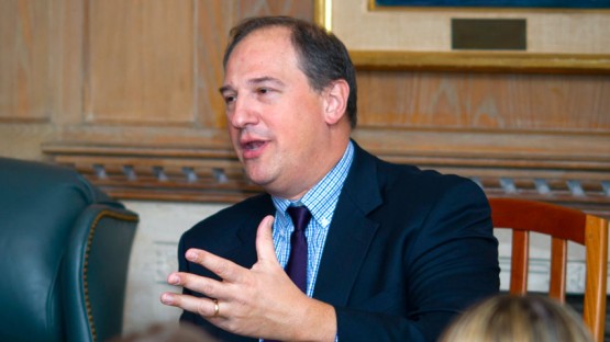 Harris ’83 will serve as Biden’s top labor adviser | Cornell Chronicle