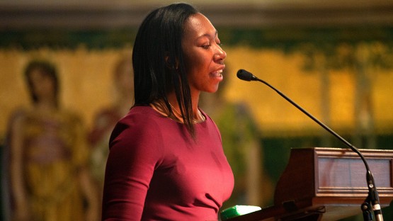 Winfield to become chief diversity officer at Law School Admission ...