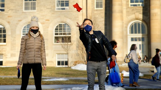 Home | Cornell Chronicle