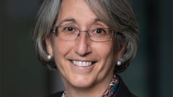 How Barbara Novick ’82 helped grow BlackRock from startup to asset ...