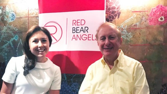 Red Bear Angels: investing in innovation | Cornell Chronicle