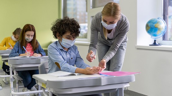 What's ahead for teachers? | Cornell Chronicle