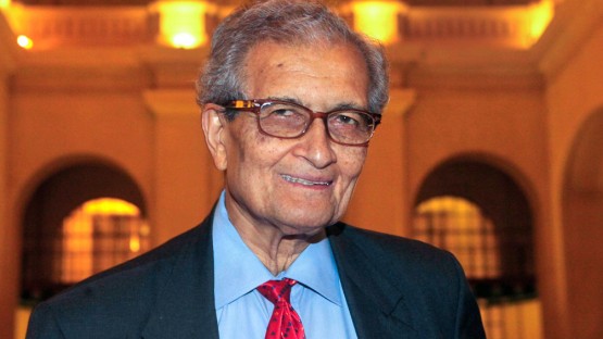 Nobel laureate Sen to lecture on protecting democracy | Cornell Chronicle