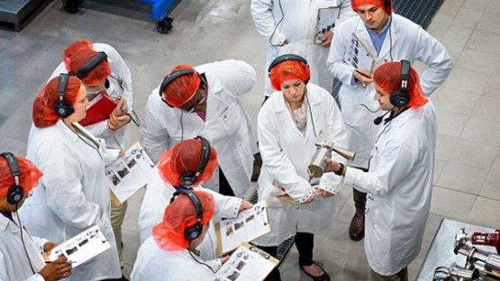 Institute for Food Safety to offer first in-state FDA training ...