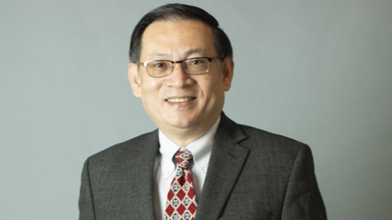 Shaoyi Jiang: protective materials that mimic water | Cornell Chronicle