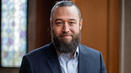 Spirituality on campus: all about finding meaning | Cornell Chronicle