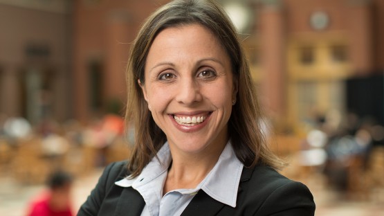 Laura Syer named VP for budget and planning | Cornell Chronicle