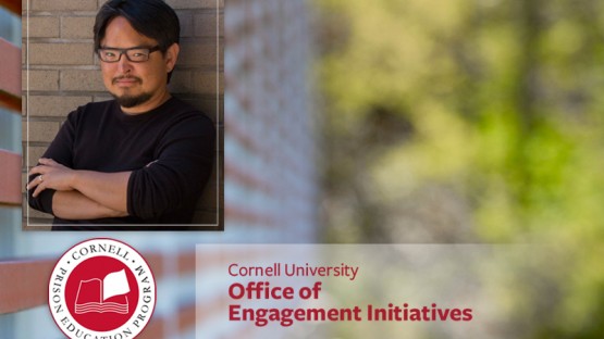 Engaged learning spotlight: beyond incarceration | Cornell Chronicle