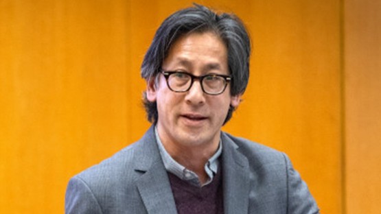 Radio show features Derek Chang on anti-Asian/Pacific Islander bias ...