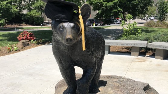 An ‘even sweeter’ graduation | Cornell Chronicle