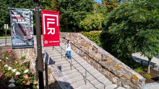 ILR School curriculum changes to begin in fall ’22 | Cornell Chronicle