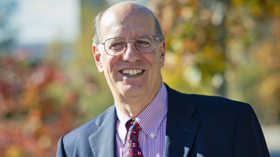 ILR's Harry Katz tabbed to lead international association | Cornell ...