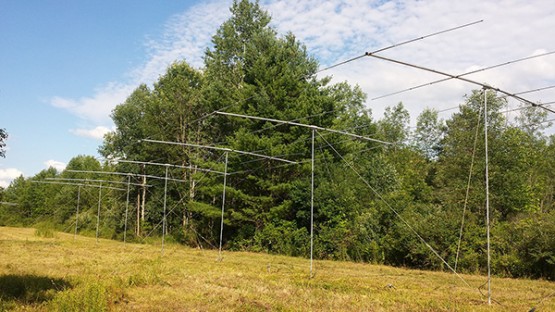 Professor engineers radar tools to monitor space weather | Cornell ...