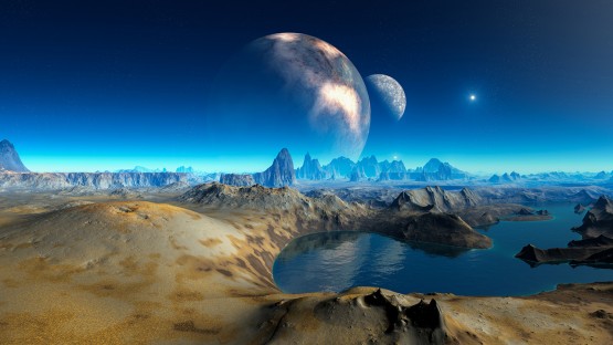 Astronomers bring a new hope to find 'Tatooine' planets | Cornell Chronicle