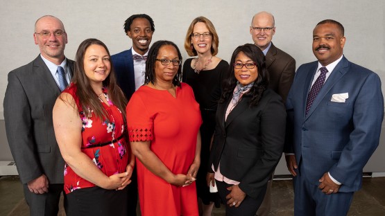 Leadership changes support “whole-person care” at Cornell Health ...