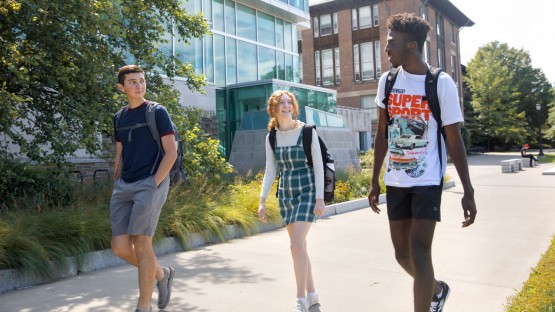 Summer program preps new students for Cornell | Cornell Chronicle