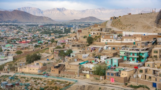 Cornell informs, takes action on Afghanistan | Cornell Chronicle