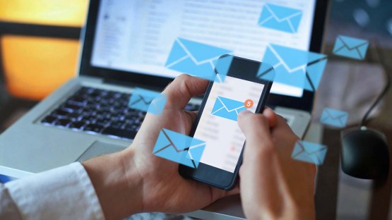 Set expectations to reduce email stress | Cornell Chronicle