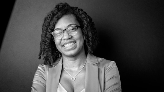 McCluney course wins award | Cornell Chronicle