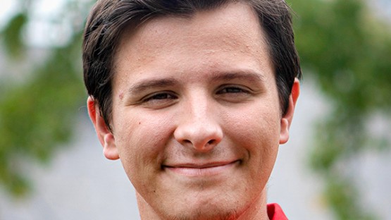 ILR student sworn in to serve on Ithaca Common Council | Cornell Chronicle