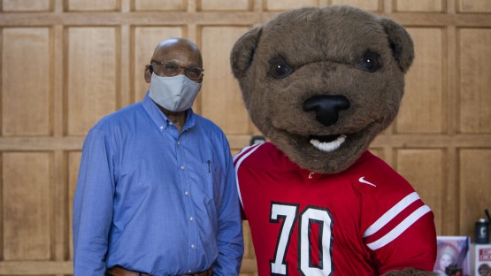 United Way campaign kicks off with music, prizes | Cornell Chronicle