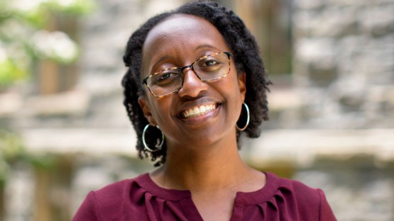 Poverty is a political choice, Michener tells NYS Senate | Cornell ...