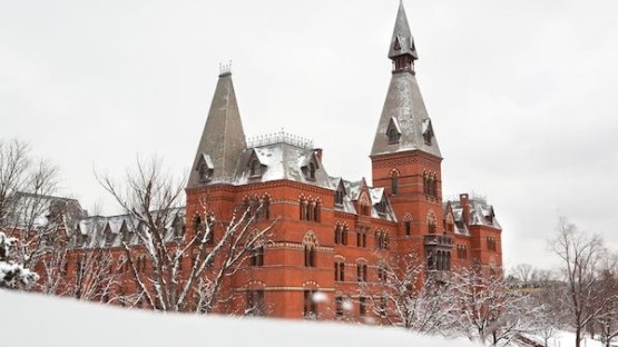 Registration opens for online Winter Session 2022 | Cornell Chronicle