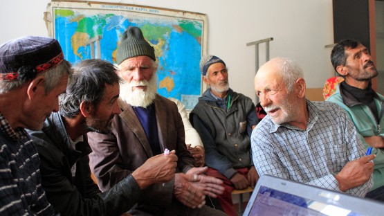 Climate change adaptation requires Indigenous knowledge | Cornell Chronicle