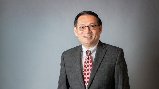 Shaoyi Jiang elected to National Academy of Inventors | Cornell Chronicle