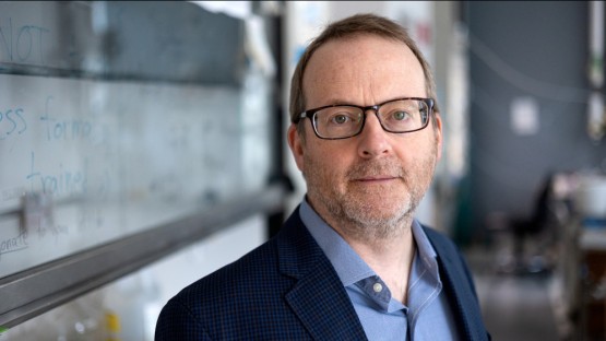 Coates wins 2022 Eni Award for environmental solutions in chemistry ...