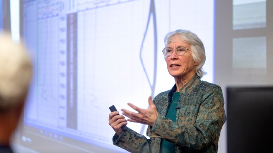 Geothermal experts say borehole data shows promise | Cornell Chronicle