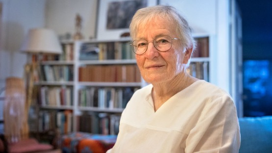 Unique fellowship honors bioacoustics pioneer | Cornell Chronicle