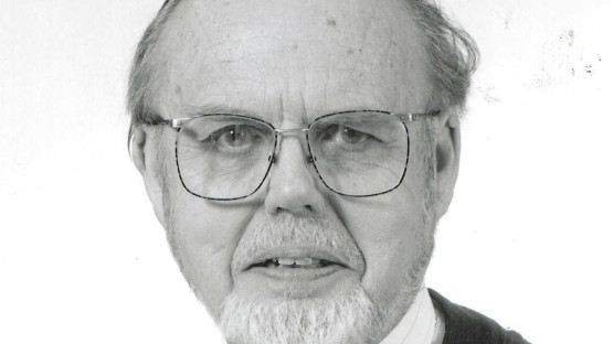 Richard Robinson, renowned vegetable breeder, dies at 93 | Cornell ...