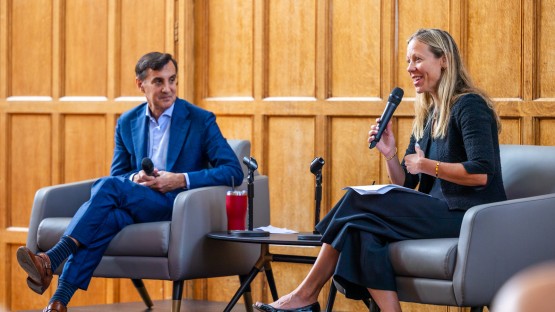 How universities can help strengthen democracy | Cornell Chronicle