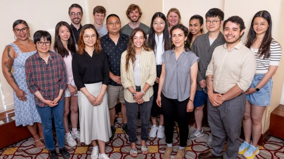 NextGen Professors Program prepares future faculty | Cornell Chronicle